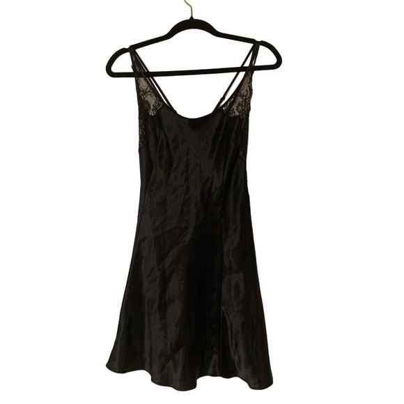 Victoria's Secret | Intimates & Sleepwear | Victorias Secret Slip Dress ...